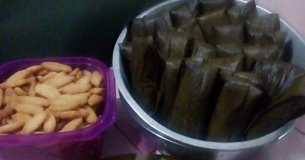 Resep Naga sari oleh Sisca Puspita Sari - Cookpad