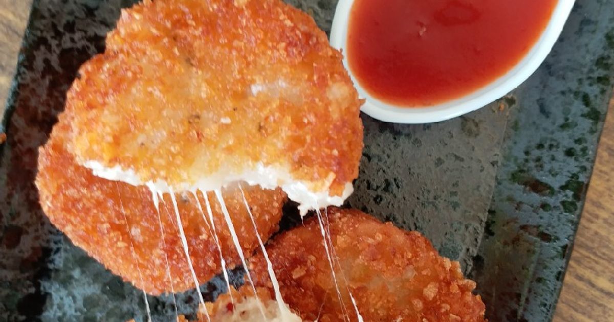 Mac (Pasta)and Cheese Coin Recipe by Rajni Anand - Cookpad