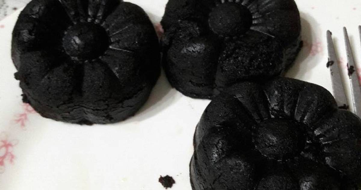 Resep Bolu Oreo Kukus (Super simple) oleh Indra Fitri Rahayu - Cookpad