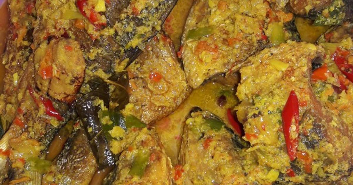 185 resep pasmol bandeng enak dan mudah - Cookpad