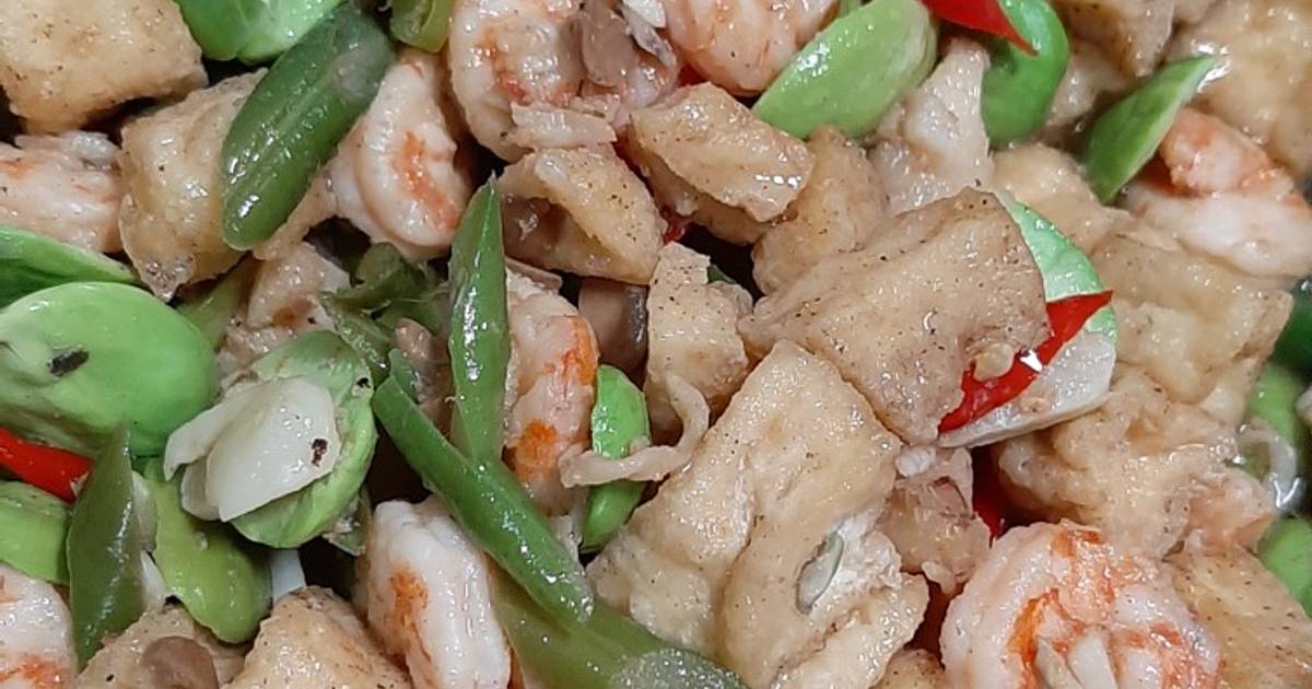 4.767 resep tauco enak dan sederhana - Cookpad