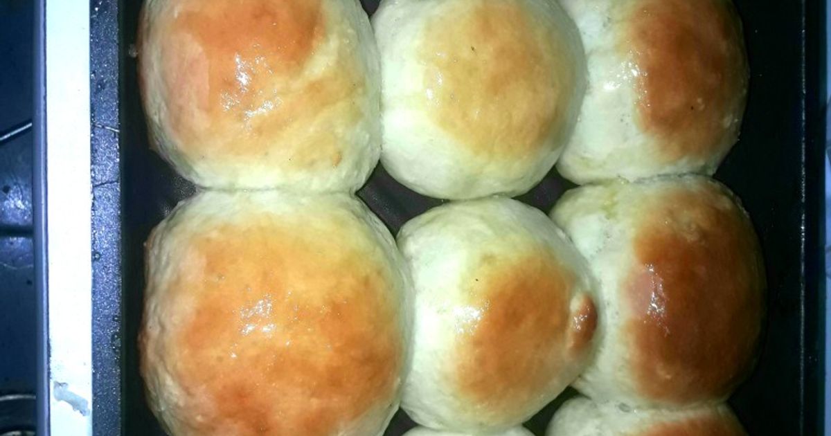 Pebetes O Pan De Viena Súper Fácil Receta de Jennifer Denise Marano