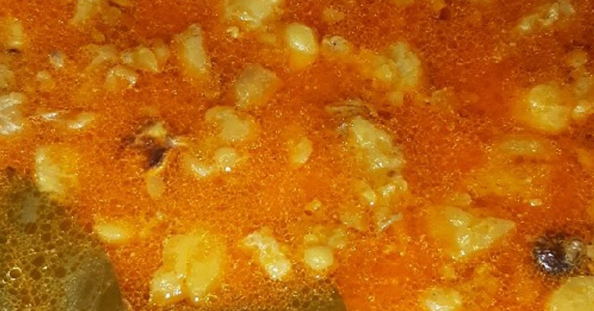 Resep Gule daging sapi oleh Tri Dewi S - Cookpad