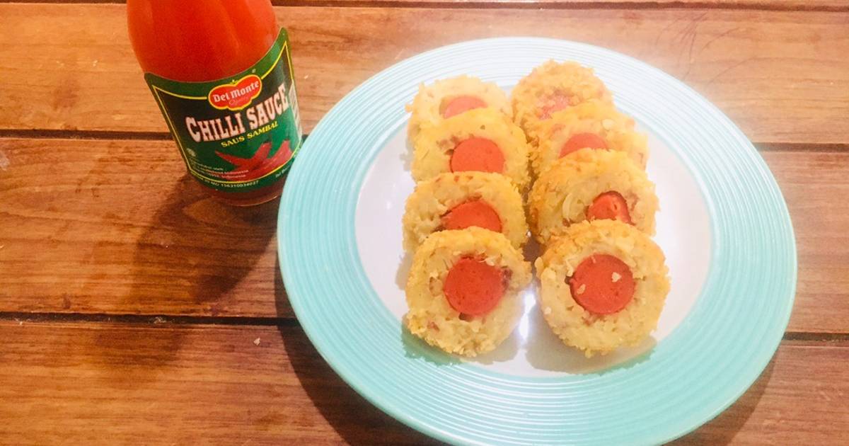 186 resep snack mpasi pasta enak dan mudah - Cookpad