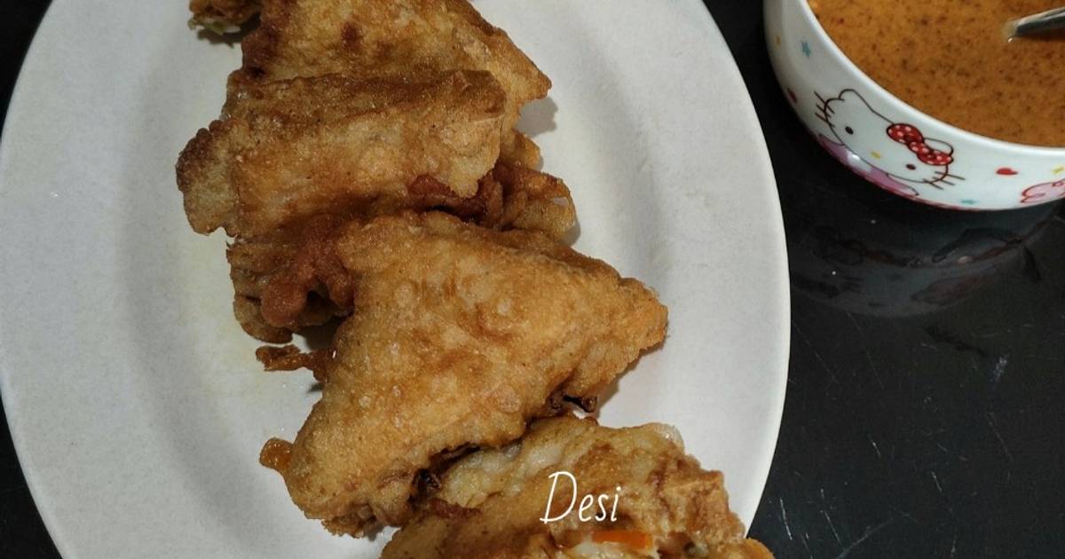 22.491 resep tahu matang dan kecambah enak dan mudah - Cookpad