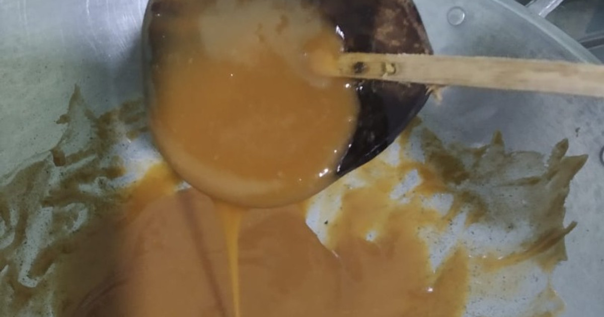 9.412 resep membuat karamel gula enak dan mudah - Cookpad