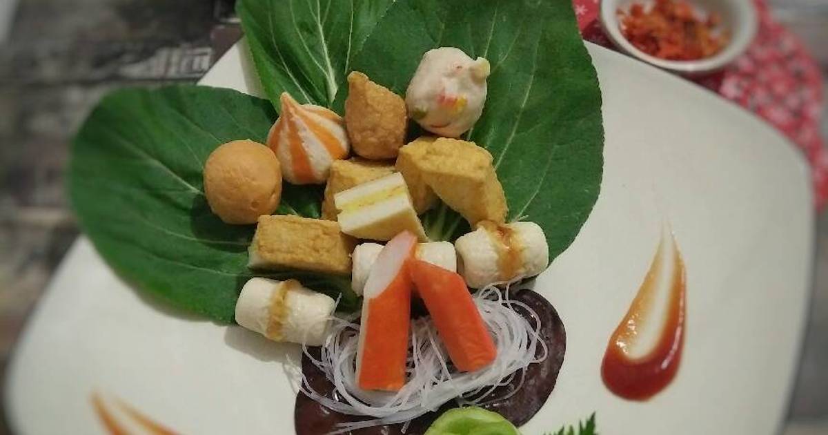 Resep Steamboat kuah kaldu oleh AtHiex Purwa N - Cookpad