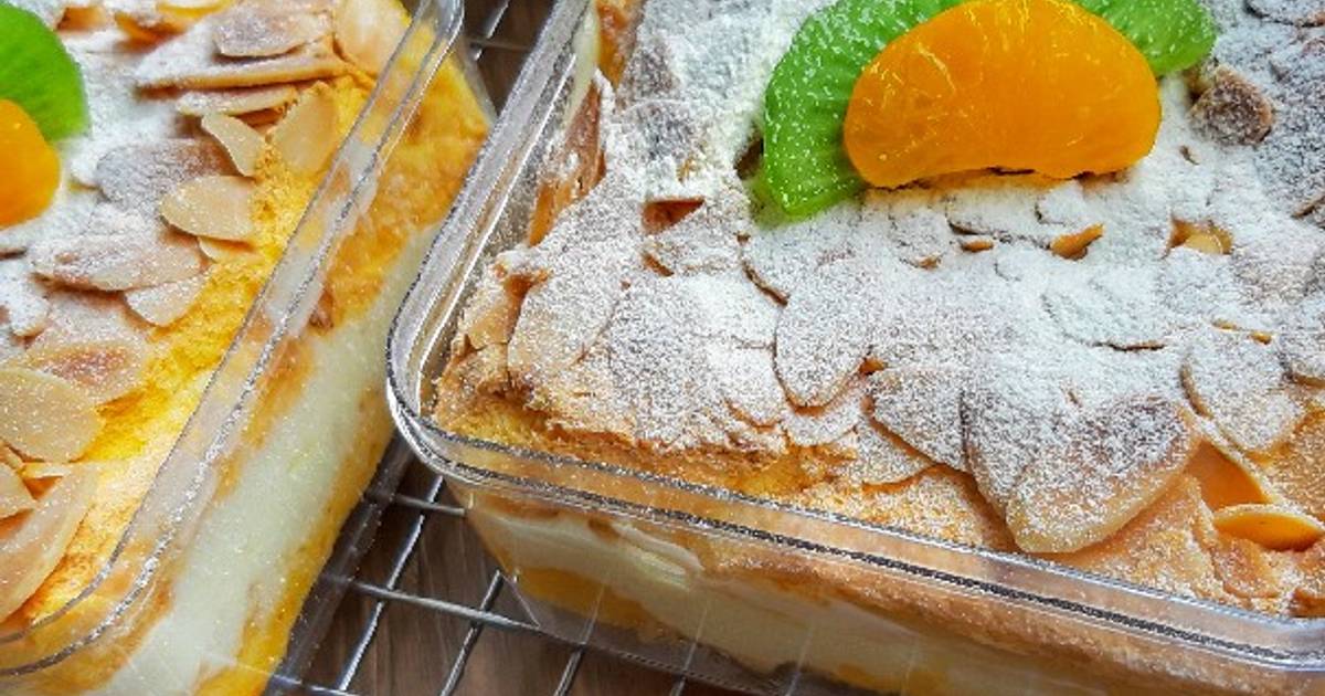 97.696 resep macam macam cake enak dan sederhana ala rumahan - Cookpad