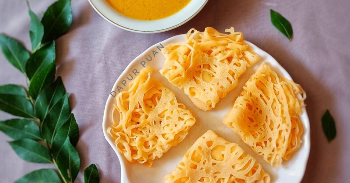 90 resep cara lembuut ragit enak dan mudah - Cookpad
