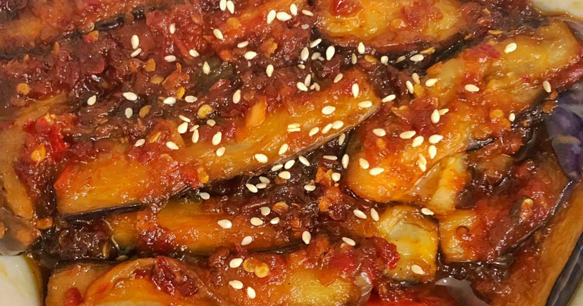 683 resep terung masakan wijen enak dan mudah - Cookpad