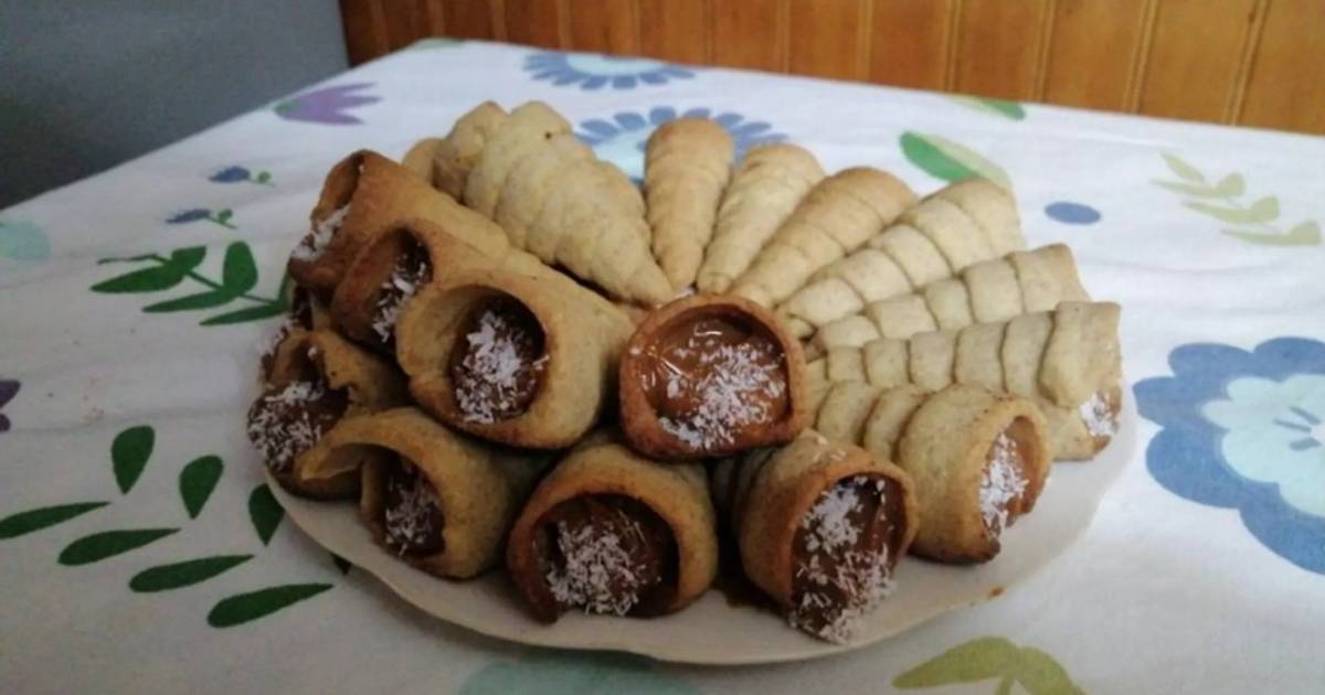 Cachitos - 65 recetas caseras- Cookpad