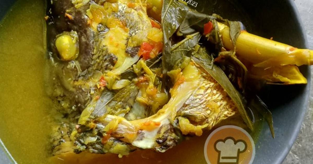 43 resepi masak pindang yang sedap dan mudah oleh komuniti cookpad ...
