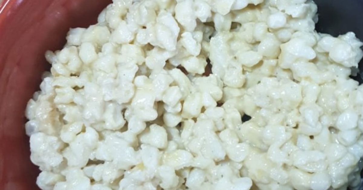 Discover Unique Creamy Samp Recipes With A Twist