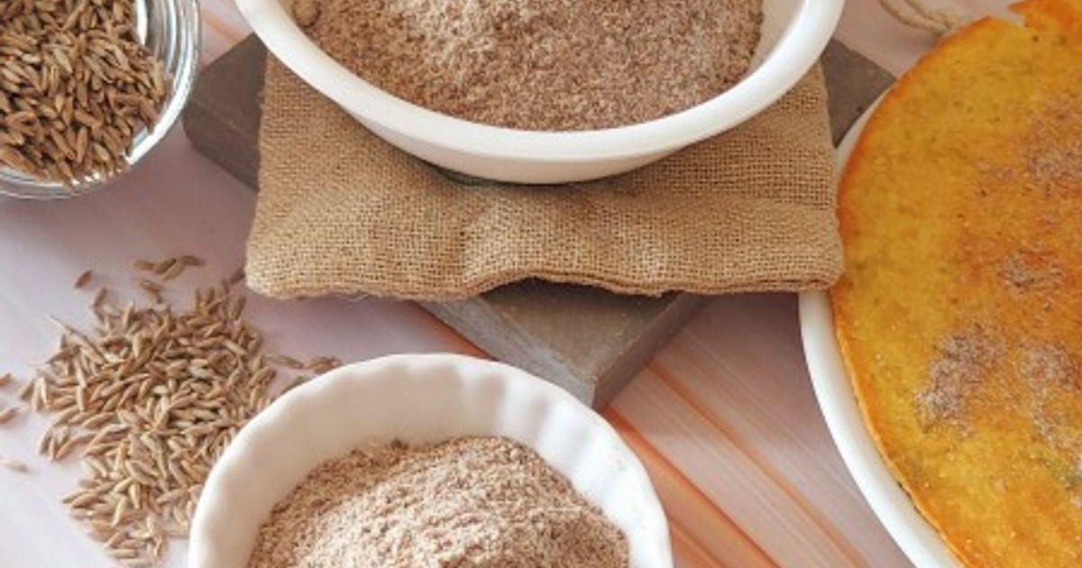 Bina Mithani દ્વારા રેસીપી જીરાલું મસાલા પાવડર (Jiralu Masala Recipe In ...