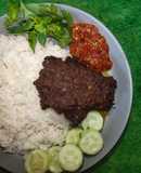 Resep bebek madura bumbu hitam rumahan enak dan mudah - Cookpad