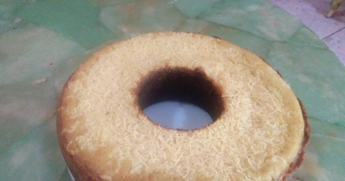 Resep Cake Kentang oleh rani - Cookpad