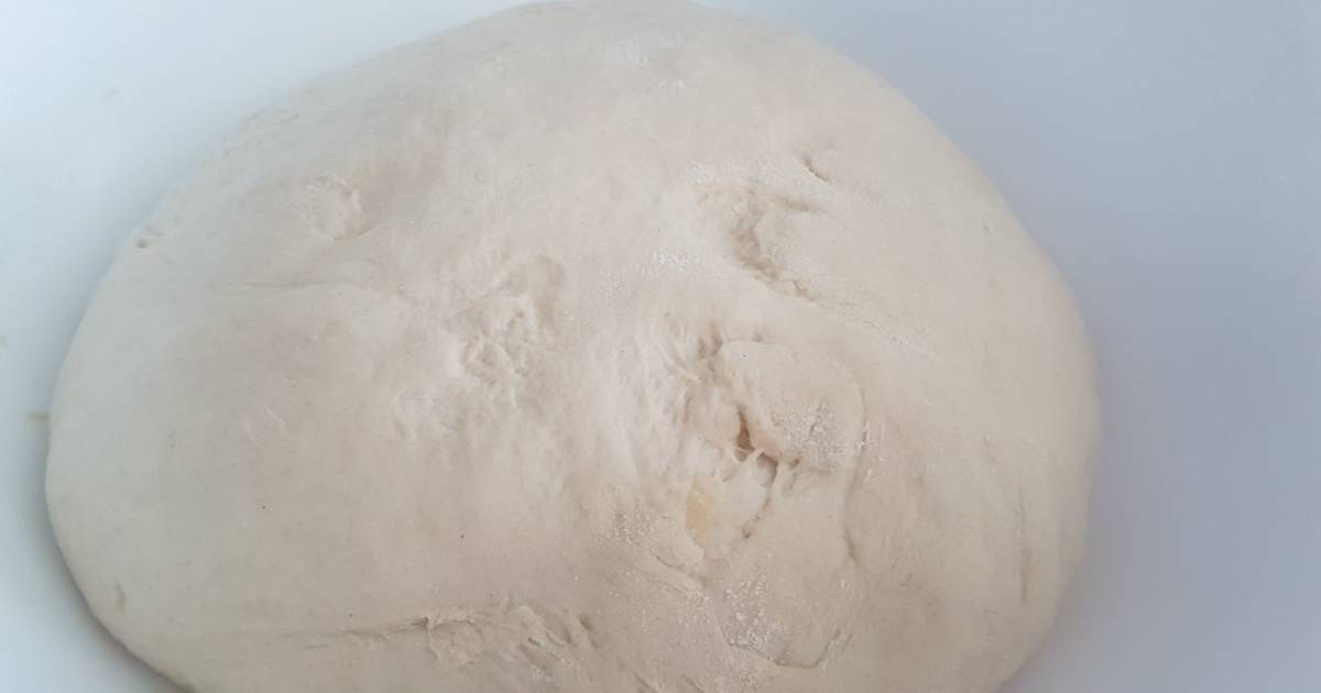 Masa para pan - 2.131 recetas caseras- Cookpad