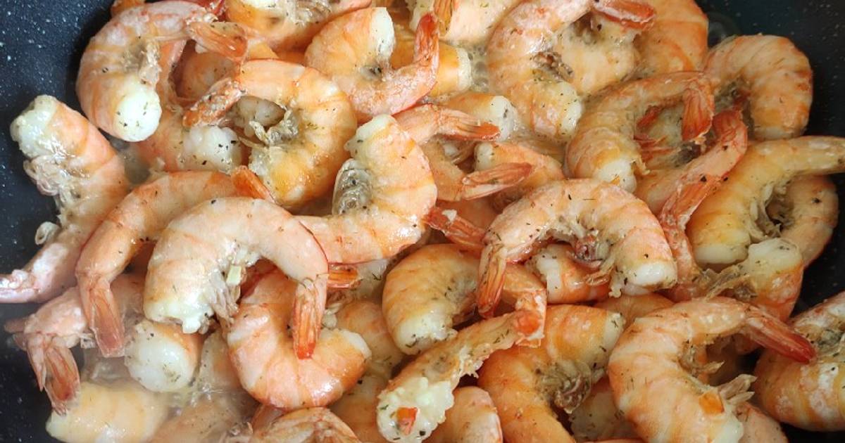 Camaron ecuatoriano - 42 recetas caseras- Cookpad