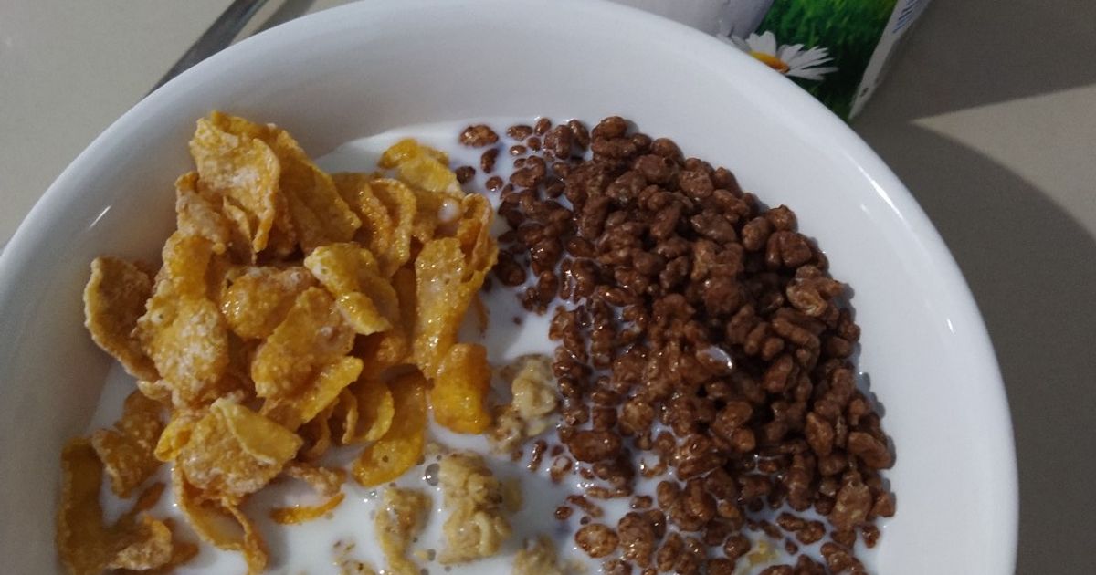 Resep snack bar tanpa oat yang sehat rumahan enak dan mudah - Cookpad