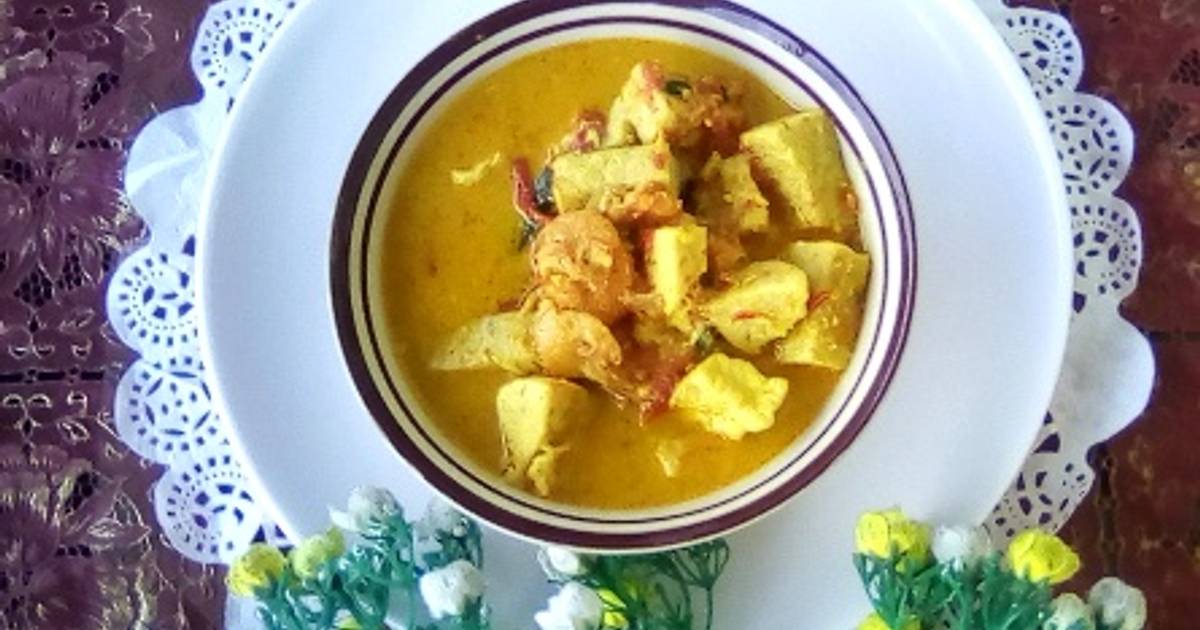 673 resep gembos enak dan mudah - Cookpad