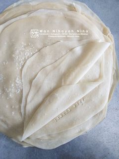 Resipi Kulit Dumpling oleh shazrina - Cookpad