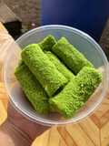 Resep risol kreasi aneka isian: Garing dan mudah dibuat!