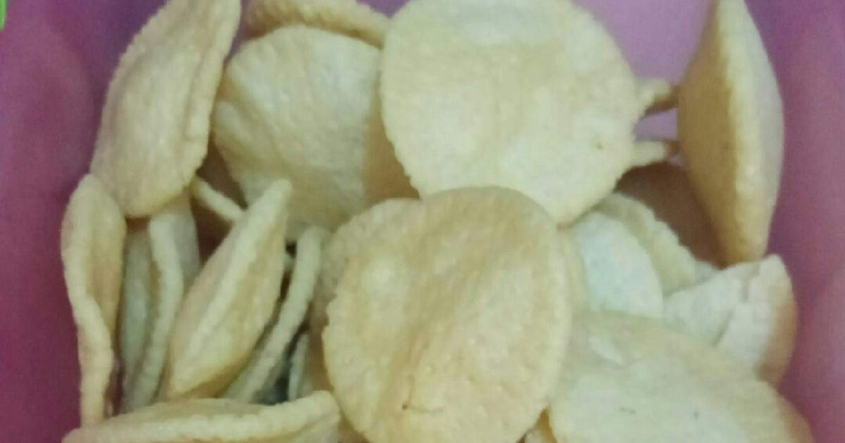 Resep Kue Arai Pinang Khas Padang oleh dapur ummi devind - Cookpad