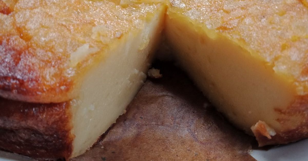 Resep Bingka Kentang Bakar oleh Trisna Wardhaniey - Cookpad