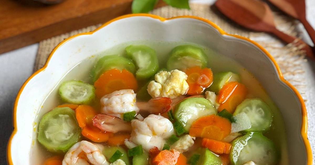 6.270 resep sayuran oyong enak dan sederhana ala rumahan - Cookpad