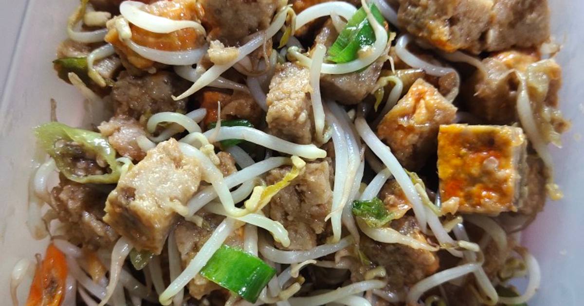 6.947 resep oncom enak dan mudah - Cookpad