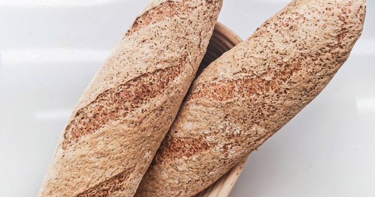 38 resepi roti tepung beras yang sedap dan mudah oleh komuniti cookpad ...