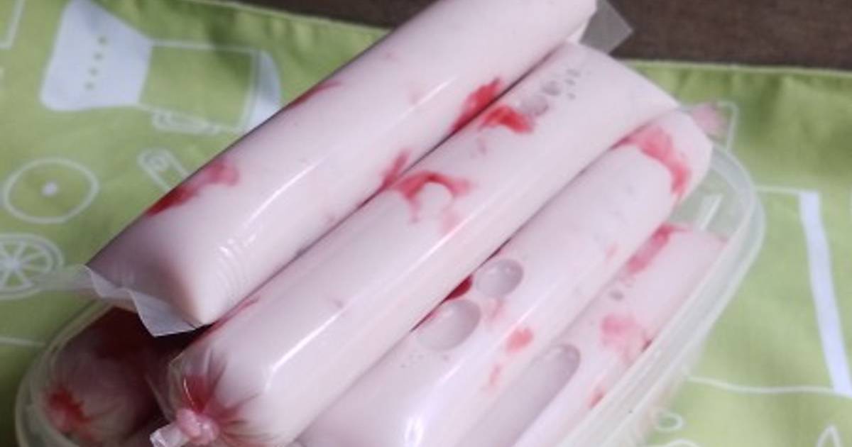 788 resep es mambo buah enak dan mudah - Cookpad