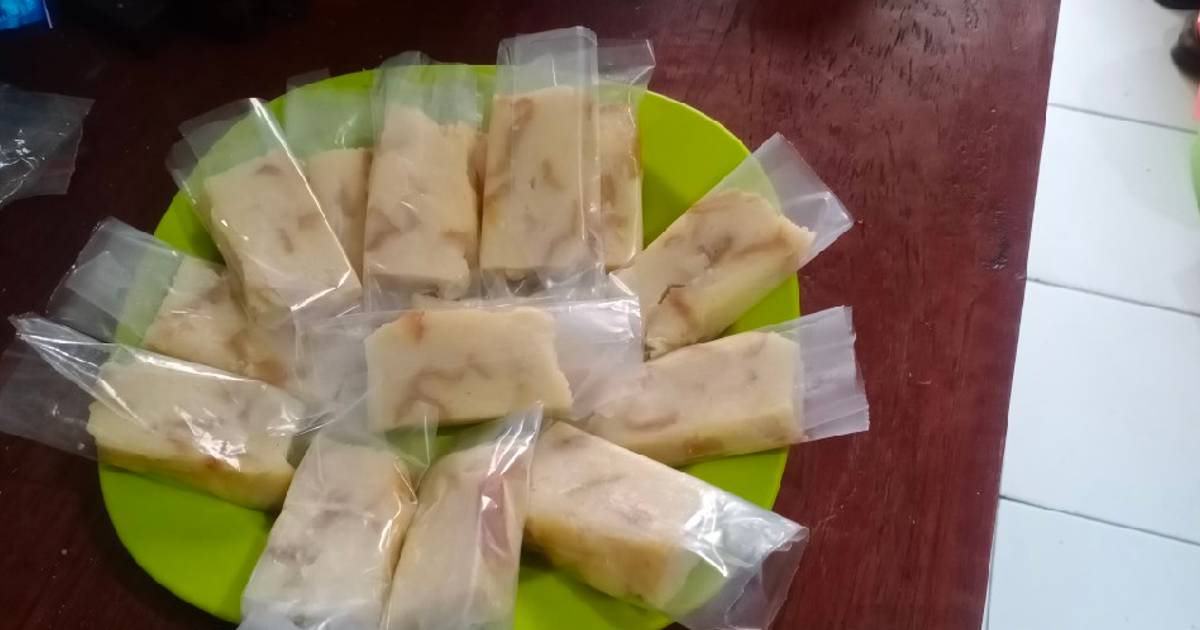 Resep Kue Talam: Lembut, Manis, dan Gurih Tradisional