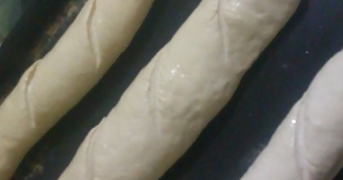 Pan Trincha Casero Receta de Ani