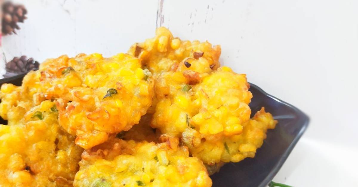 8.109 resep dadar jagung enak dan sederhana - Cookpad