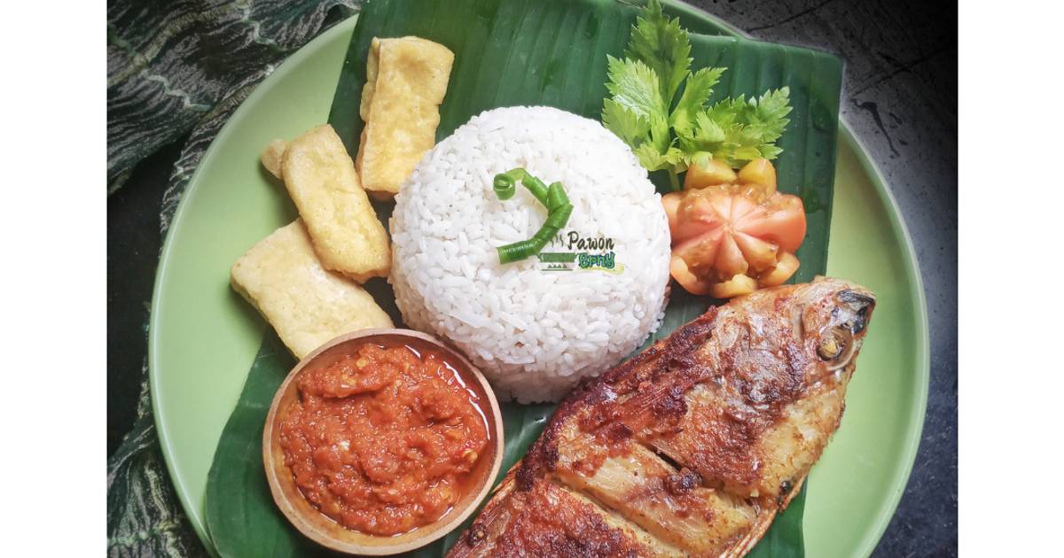 41 resep kerutup ikan enak dan mudah - Cookpad