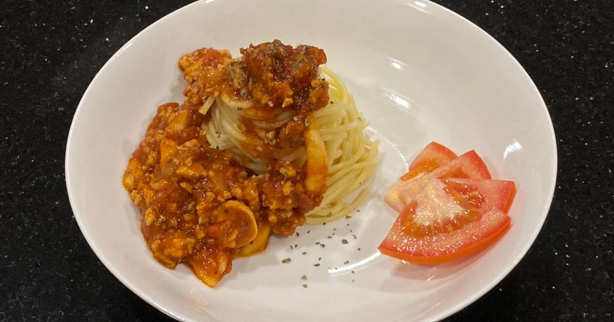 40 easy and tasty mince meat pasta recipes by home cooks - Cookpad