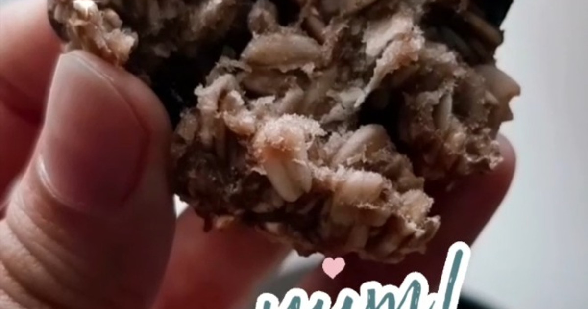 4 resep cookies teflon labu kuning enak dan mudah - Cookpad