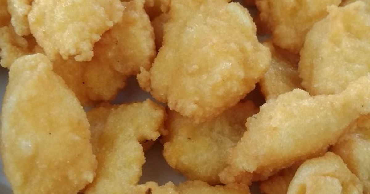 53 resep pempek vegetarian enak dan mudah - Cookpad