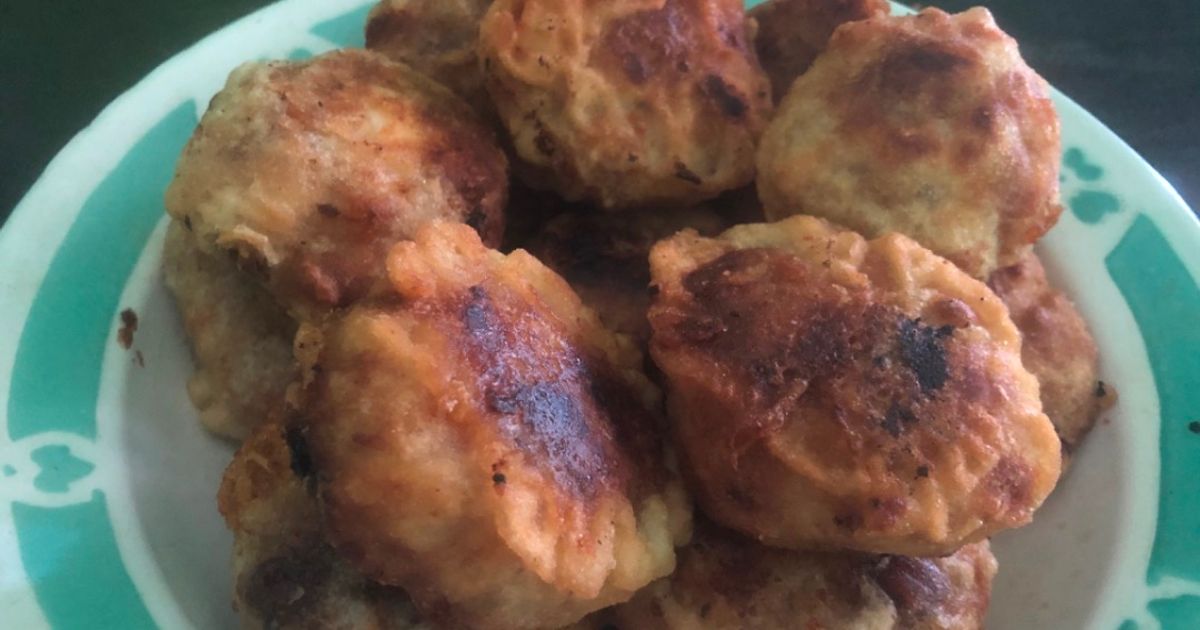 Resep Taraju Khas Makassar oleh Dapur Mama Razka - Cookpad