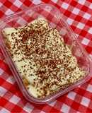 Resep cheesecuit mudah & viral: Tanpa oven dan mixer!