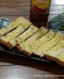 Resep olahan roti tawar simple & nikmat, cocok untuk sarapan & camilan