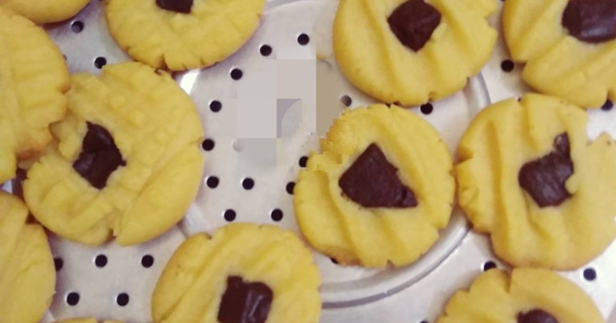 45 resep kue teflon 4 bahan enak dan mudah - Cookpad