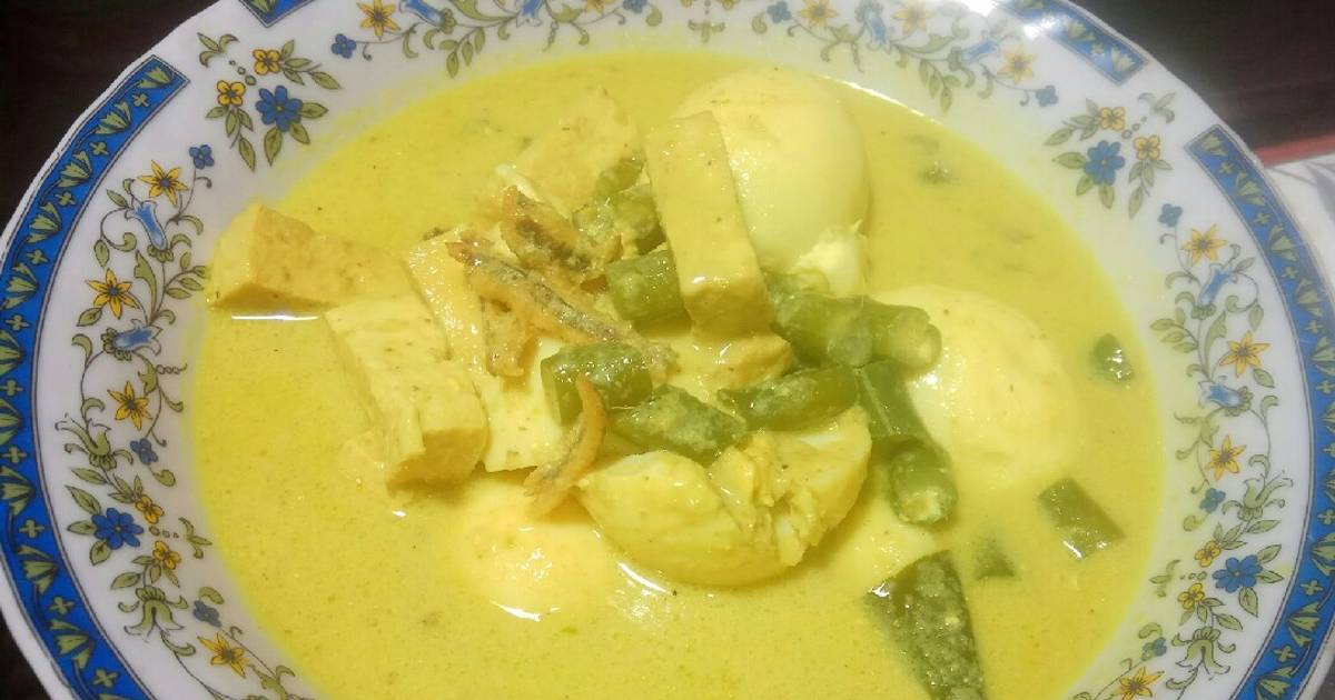 33 resep tauco ikan rebus tahu enak dan mudah - Cookpad