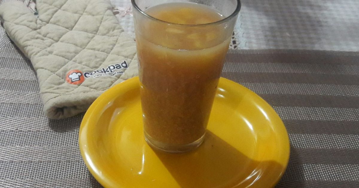 Quinua Carretillera Receta de Doris Jaime- Cookpad