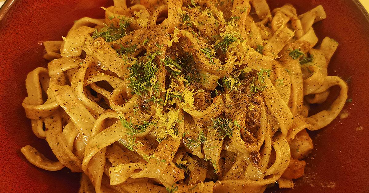 181 recettes faciles et rapides " crevette pates " - Cookpad