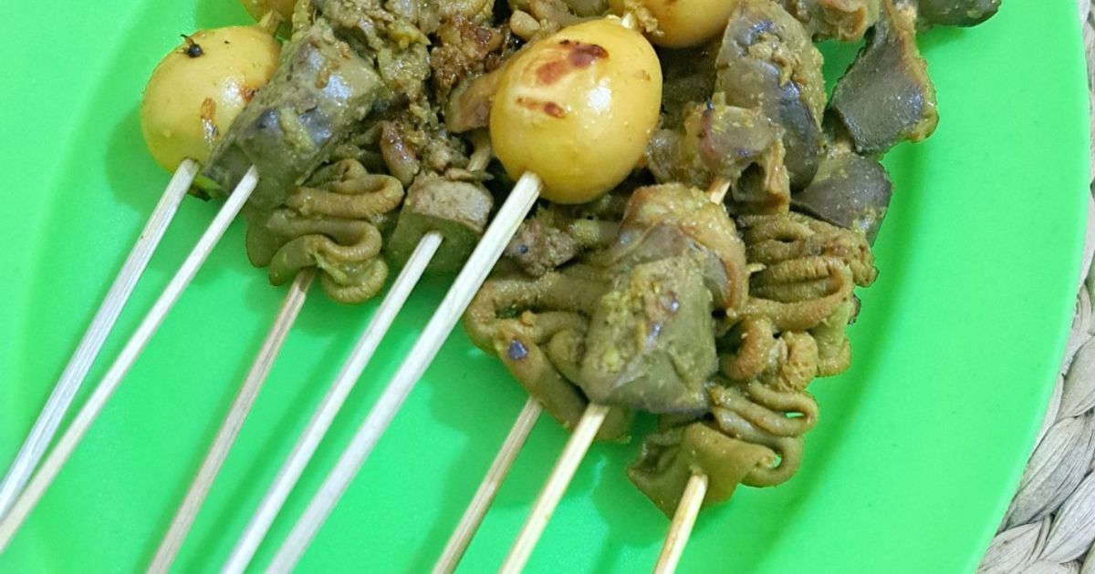 Resep rempelo ati puyuh rumahan enak dan mudah - Cookpad