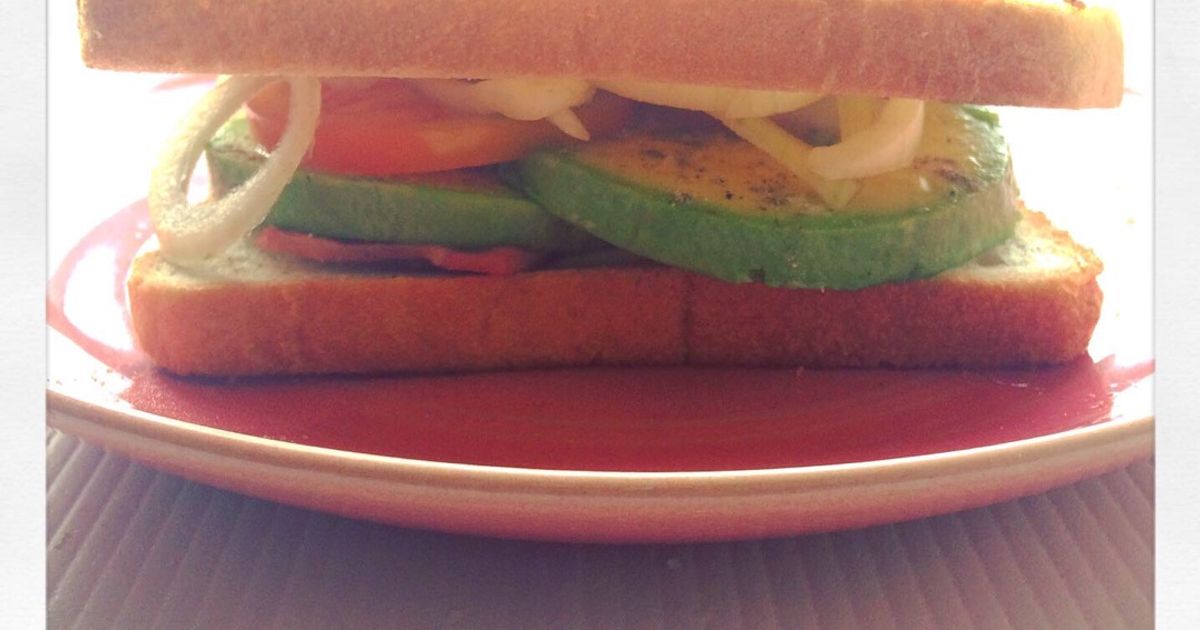 Resep babi alpukat rumahan enak dan mudah - Cookpad