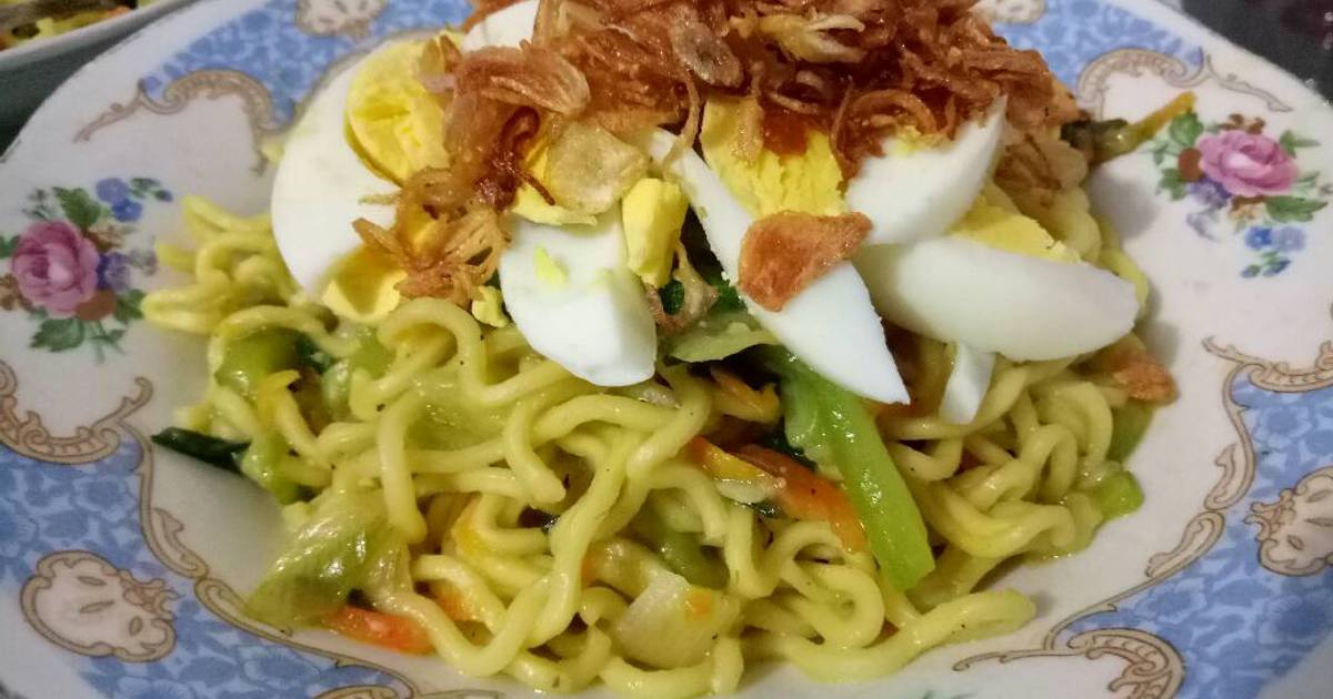 5 resep pitula enak dan sederhana ala rumahan - Cookpad