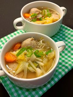 Resep Sohun Goreng Bunga Sedap Malam (Kincam) oleh SaSinSa25 - Cookpad